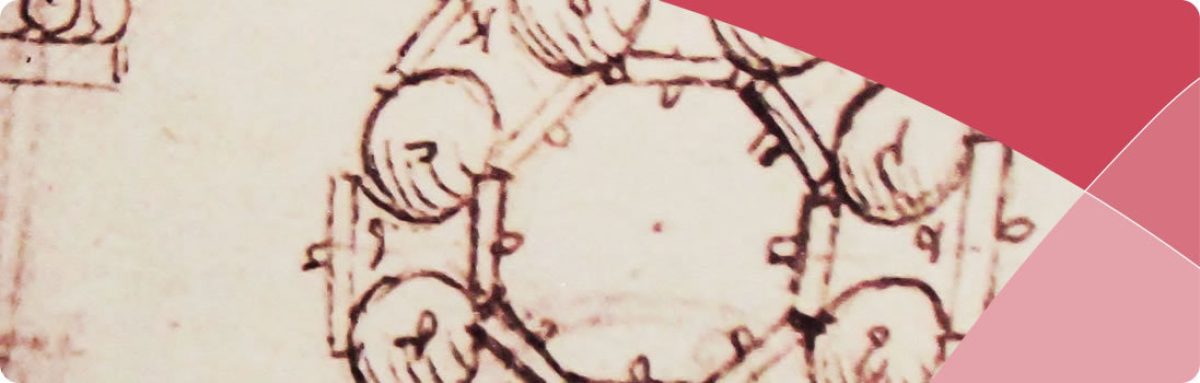 The history of bearings - Leonardo da Vinci - Sven Wingquist | Neita